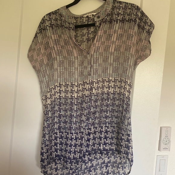 Tops | Cabi Blouse | Poshmark